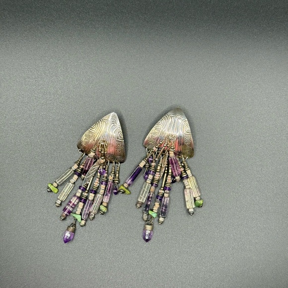 Tabra | Jewelry | Gorgeous Vintage Signed Tabra Earrings | Poshmark